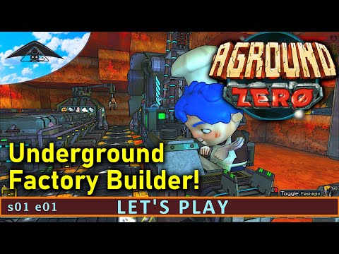 Steam Community :: Aground Zero