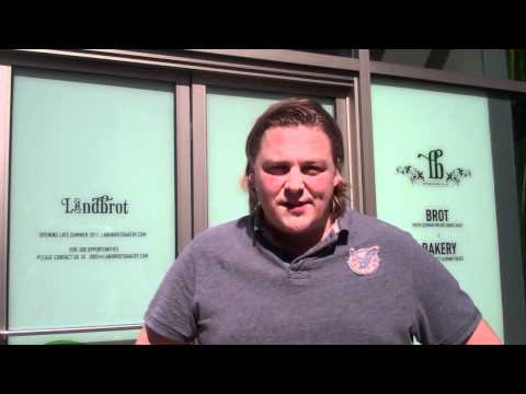 Landbrot's "German 101" How to order a bratwurst in German