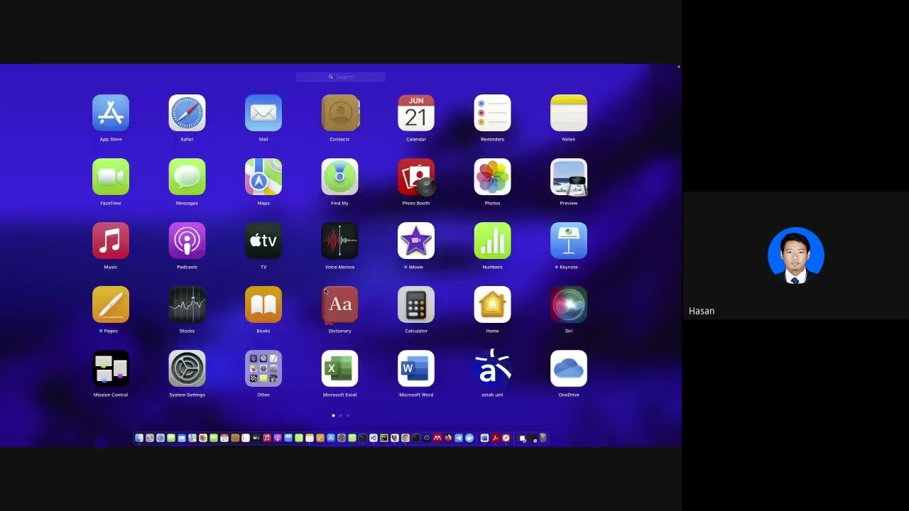 PERT 10 Kuliah - Laravel with PDF