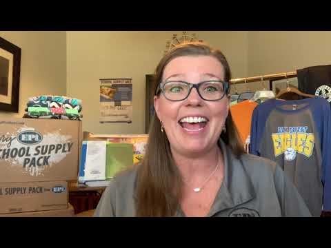 Educational Products EPI Vendor Video