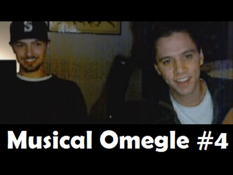 Musical Omegle #4: Sack n' Crack