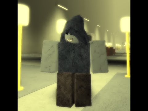 Roblox Midnight Horrors:Greed is the Moviestar!
