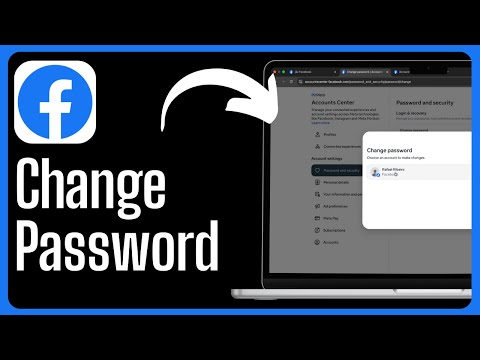 How to Change Your Facebook Password on a Computer (Step-by-Step Guide)