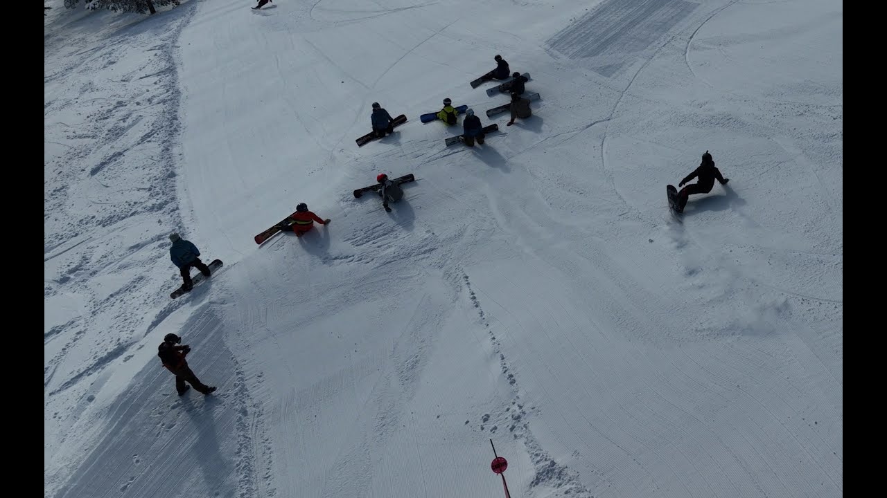 Announcing The Carvers' Connection