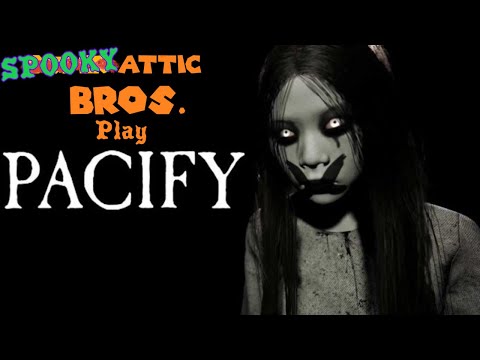 Steam Community :: Video :: Super Attic Bros. Play Pacify