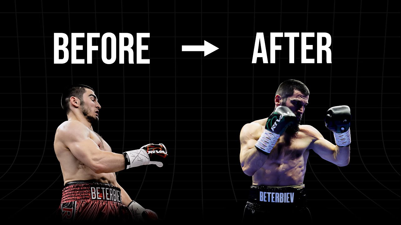 Learn the BORING Fundamentals that make a boxer SOLID