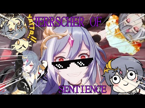 Steam Community :: Video :: Herrscher of Sentience.exe | Honkai Impact 3rd