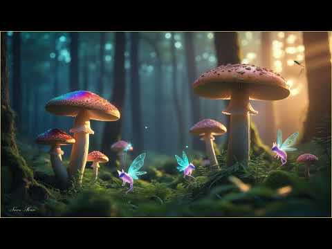 Dream Forest