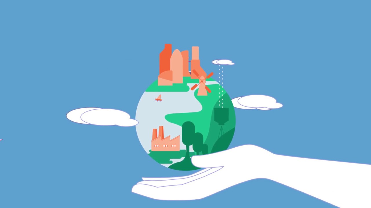 Animated Explainer Video for CDP1