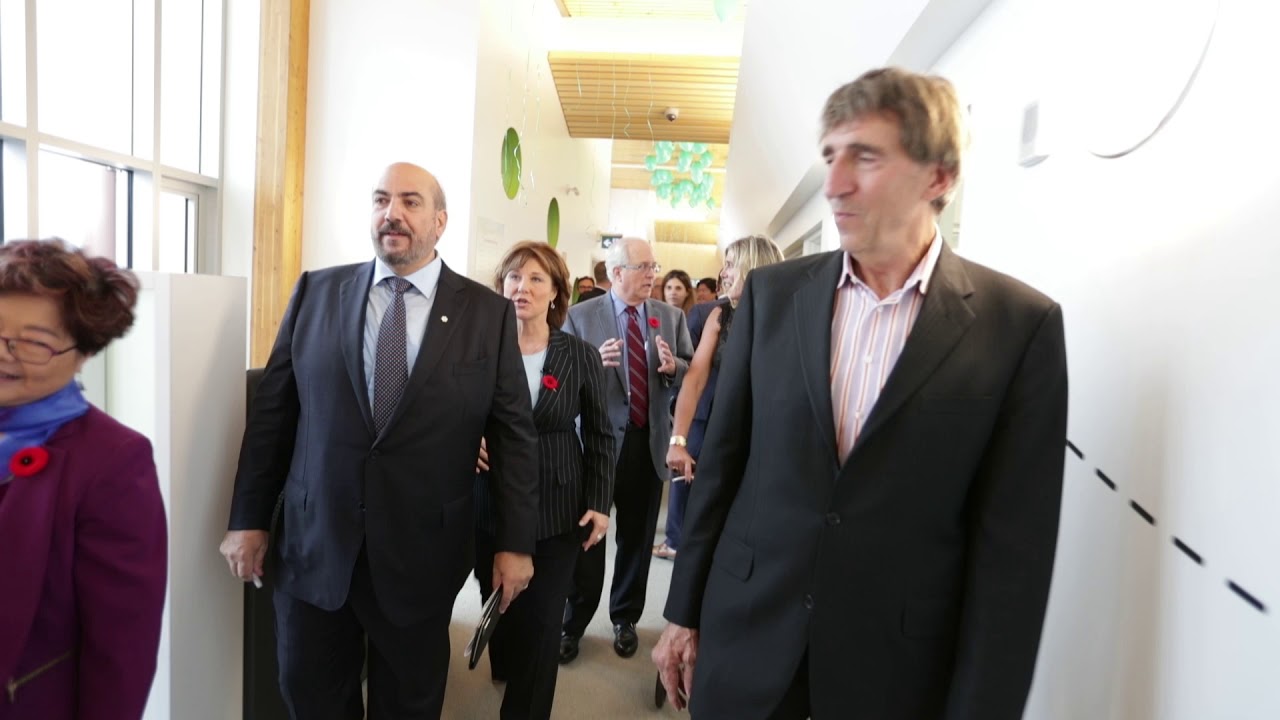 Autism centre offers family much-needed support