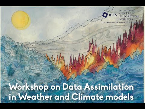 Hands on Satellite Radiance Assimilation by Indira Rani
