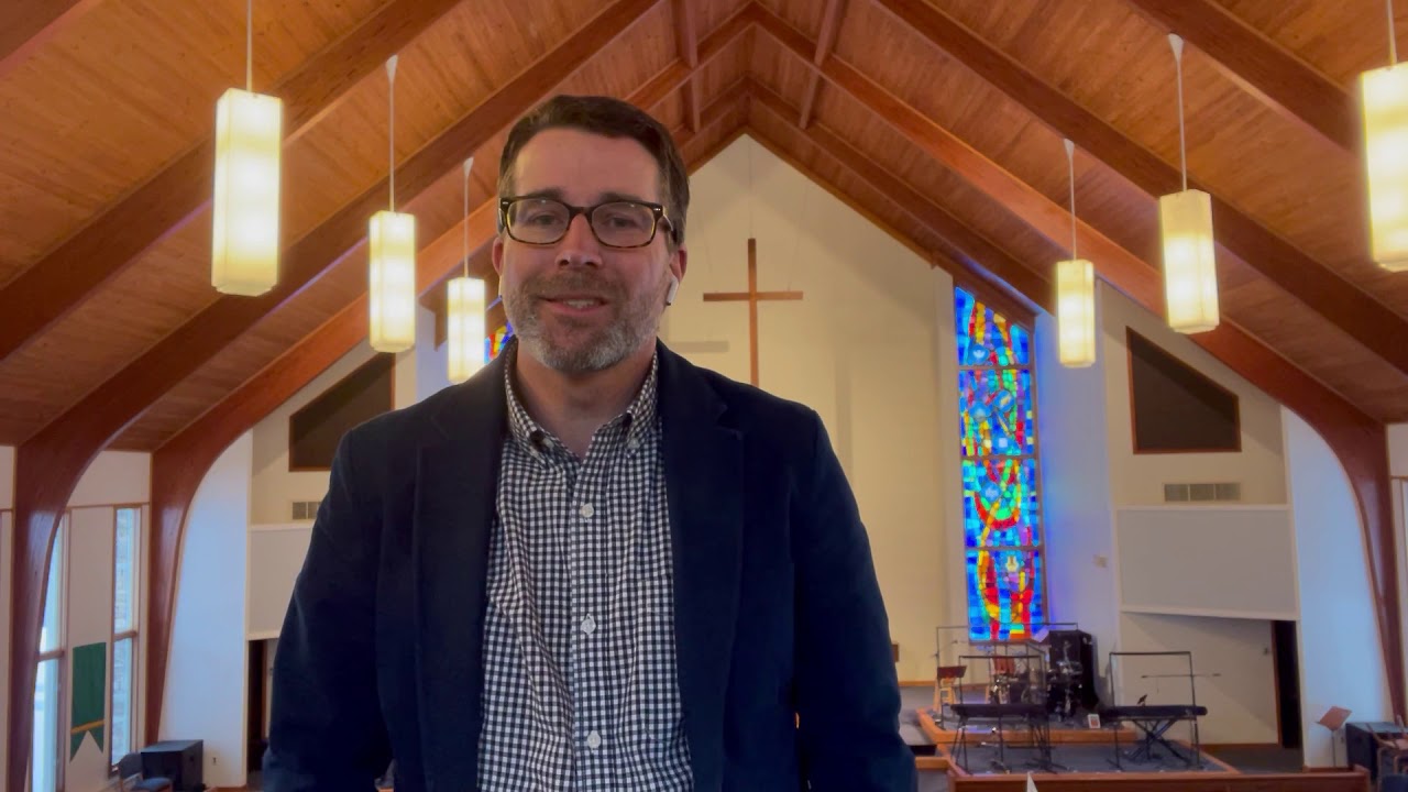 Introducing Two Minute Lutheran