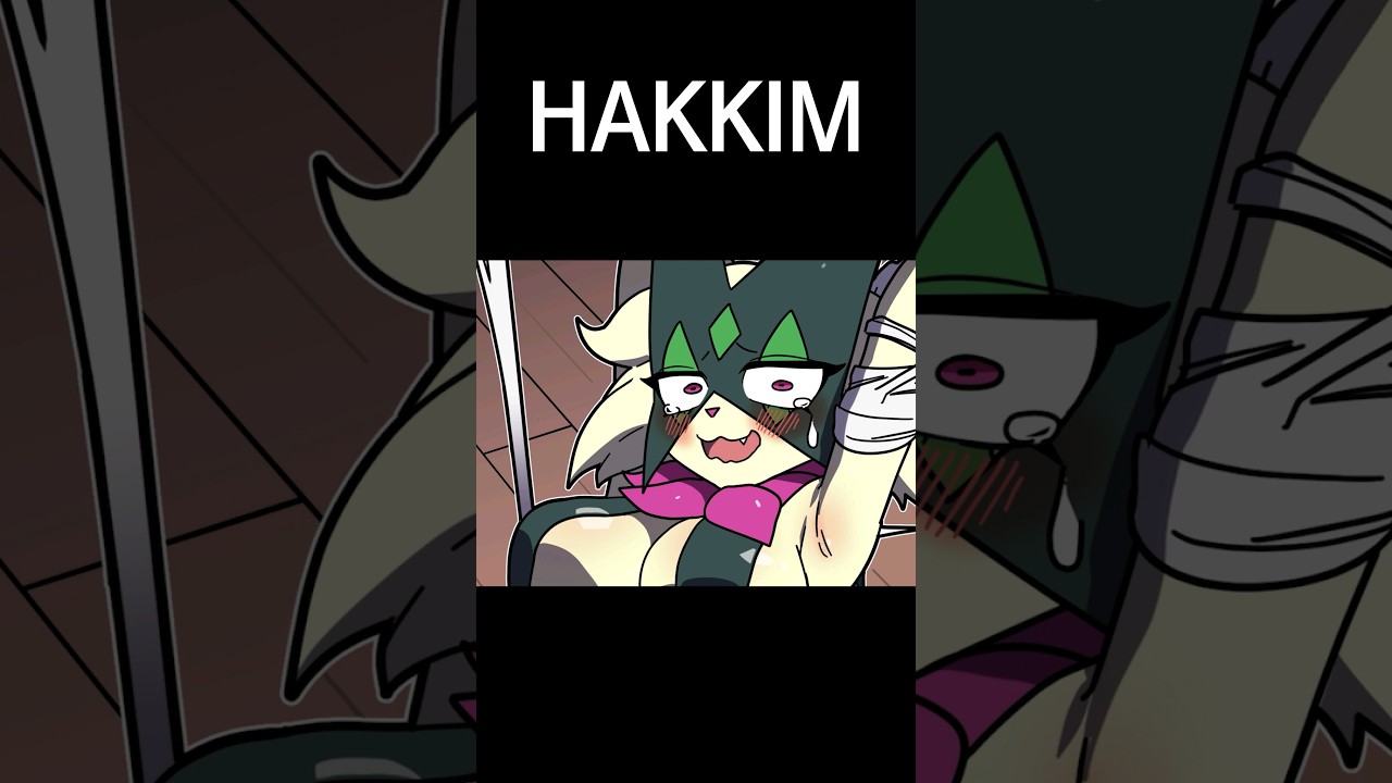 [Pokemon] Meowscarada's Special Training