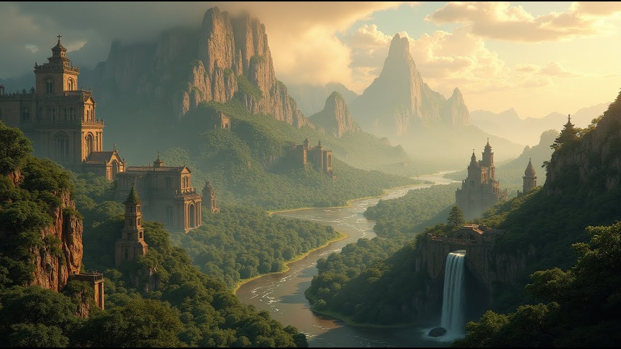 I Can’t Believe This Was Hidden About MU… Why Did They Erase It? (History for Sleep)