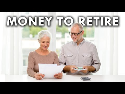 Retirement Plan: Do I Have Enough Money to Retire? | How Much Money Do I Need to Retire?