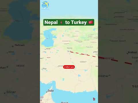 #shorts #nepal #turkey #kathmandu #istanbul #islamabad