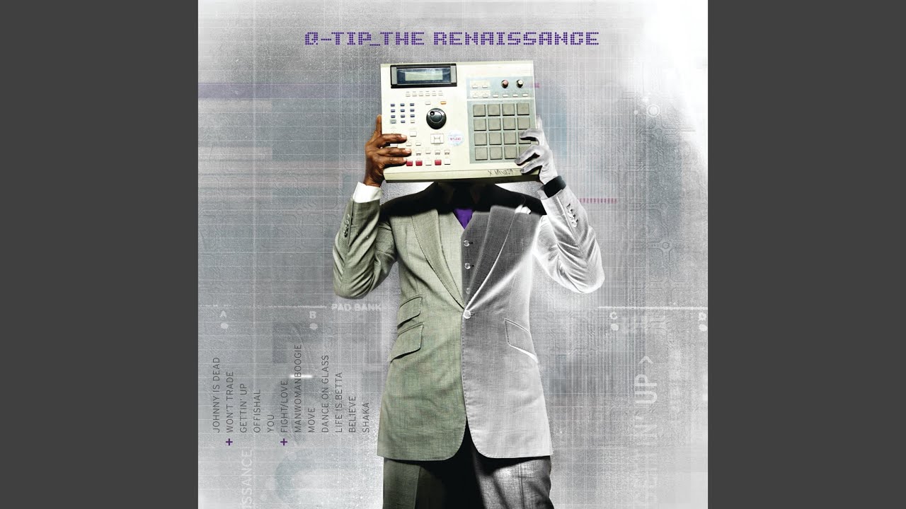 Official (Album Version)