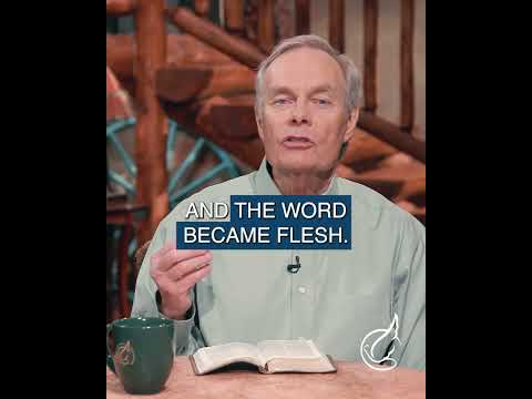 Jesus Is the Word