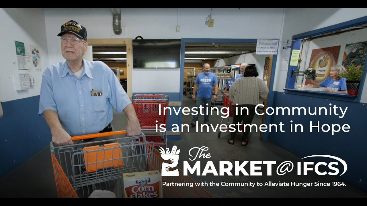 Integrated Family Community Services 2025: Investing in the Community