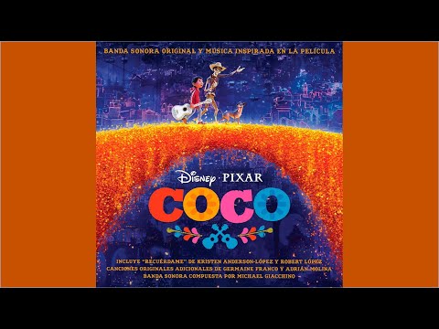 COCO - Un Poco Loco (Luis Angel Gomez Jaramillo Y Gael García Bernal ...