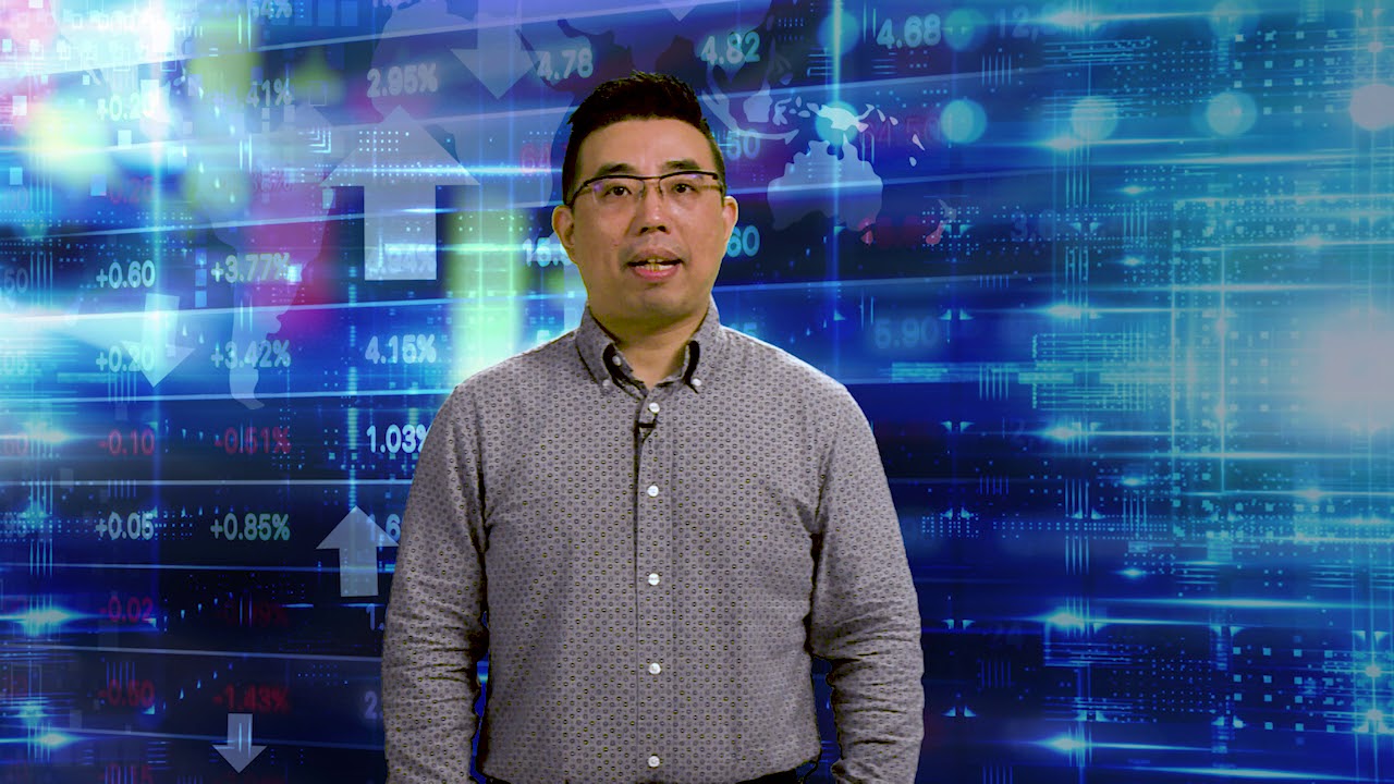 HKUST - Python and Statistics for Financial Analysis Course Overview