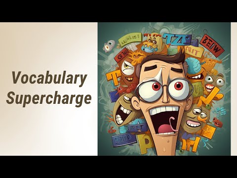 Supercharging Vocabulary: Harnessing Prefixes and Suffixes