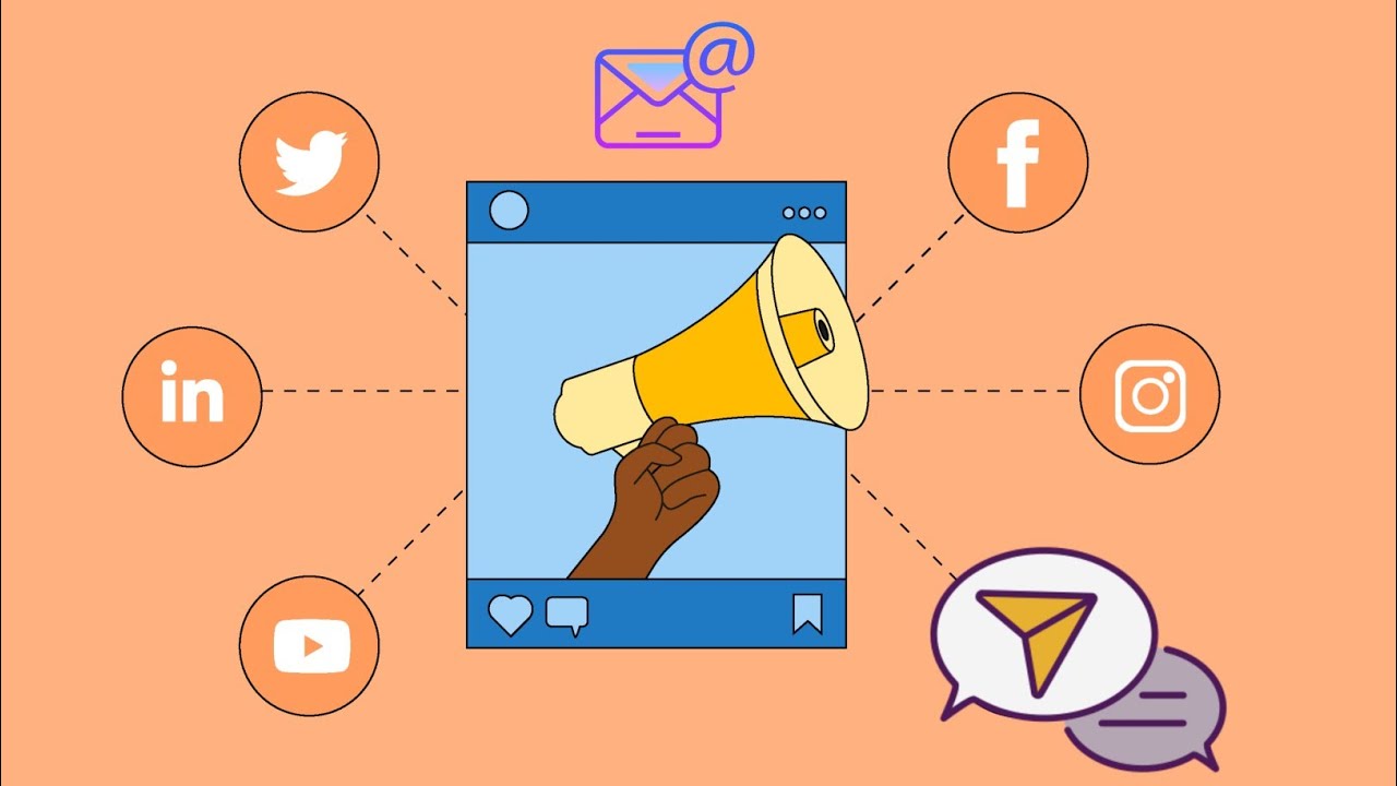 Free Email & DM Templates for Brand Collaborations | Content Creators & Influencers