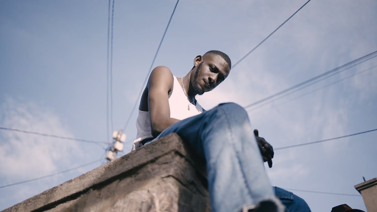 TONNY MONTANA by Wi-Mack from Gabon | Popnable