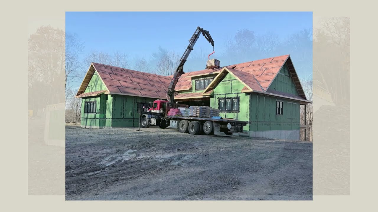 MRM Client Follow Up - New Build Project - What next?