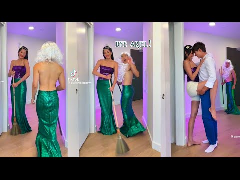 Best of Alan Chikin Chow - BYE ARIEL!