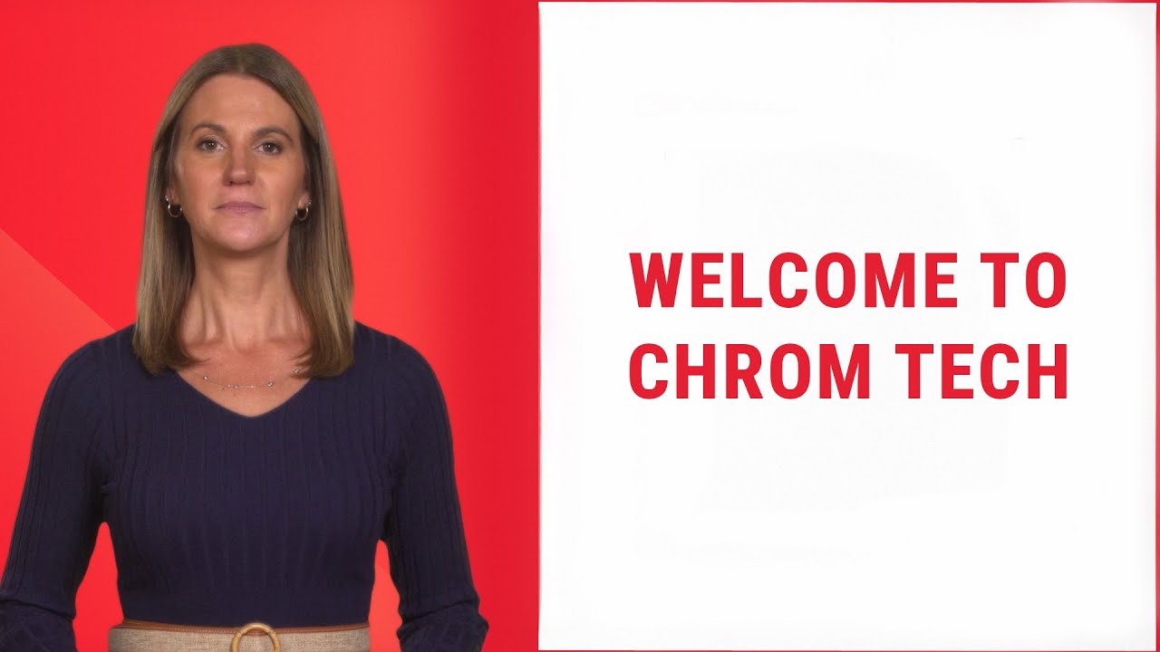 Welcome to Chrom Tech | Your Trusted Partner for Chromatography Consumables