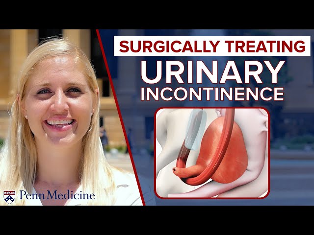 How to pronounce urinary incontinence | HowToPronounce.com