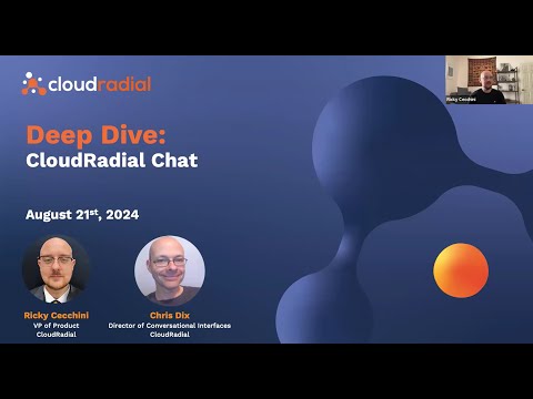 Deep Dive: CloudRadial Chat - The Best Chat for MSPs