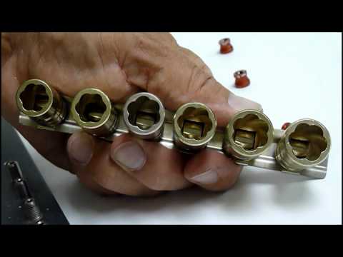 MROTV - Savi-Socket Collar Removal Tools From Omega Technologies