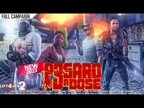 Steam Community :: Video :: Left 4 Dead 2: Pesaro 3a Dose · Rating ⭐⭐⭐⭐ ...