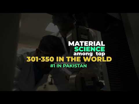 QS World University Rankings by Subject 2022