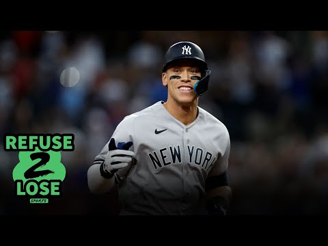 MLB 2023 Award Predictions