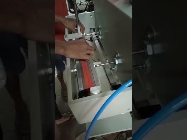 Puematic Bag sealing machine - Big bag sealing machine. Manufacturer ...