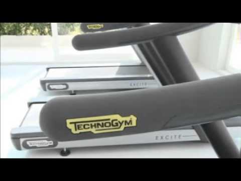 Used TechnoGym Equipment - Discount Online Fitness