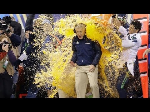 Super Bowl: Are the Seattle Seahawks Really That Good?