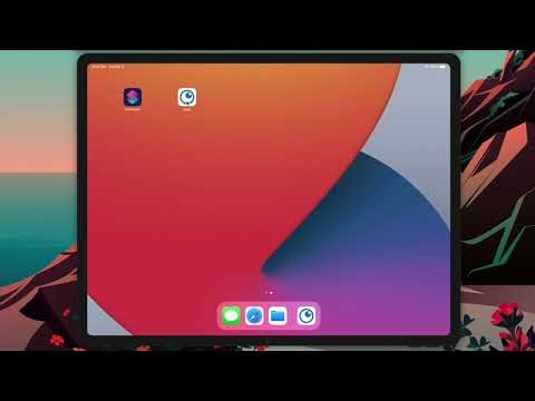 Eyeli Demo - Intro 1/11