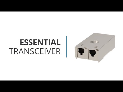 Essential Transceiver | Radiall