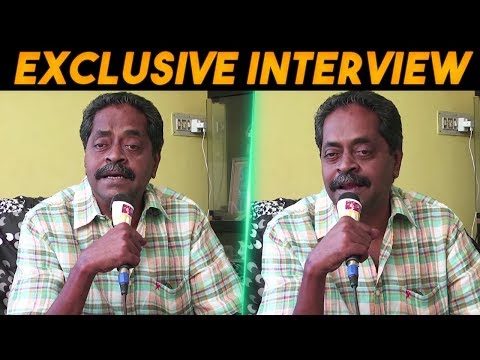 Tv serial artist Rajasekar Exclusive Interview|Tamil | NETTV4U