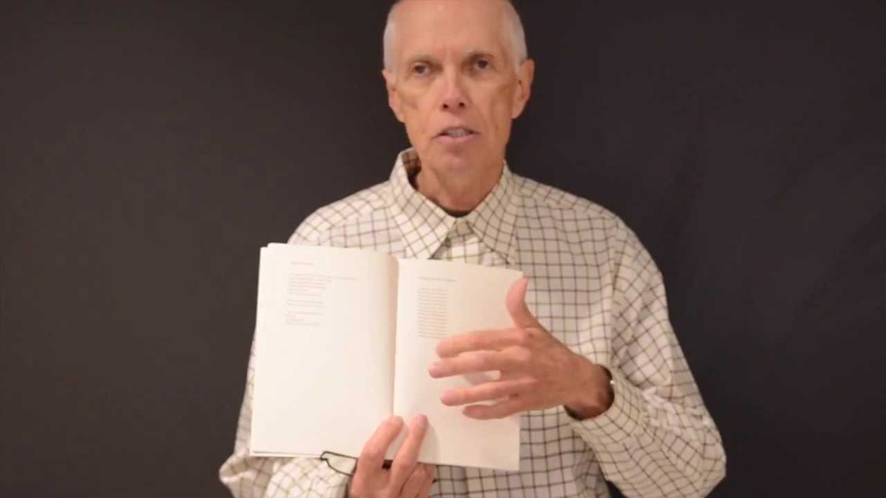 Poet-to-Poet: Ron Padgett, 