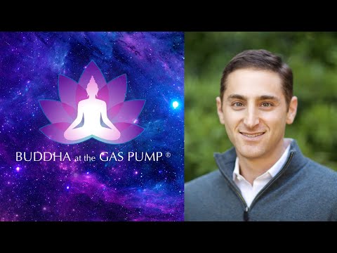 Mark Gober on Consciousness – One Seeker's Story