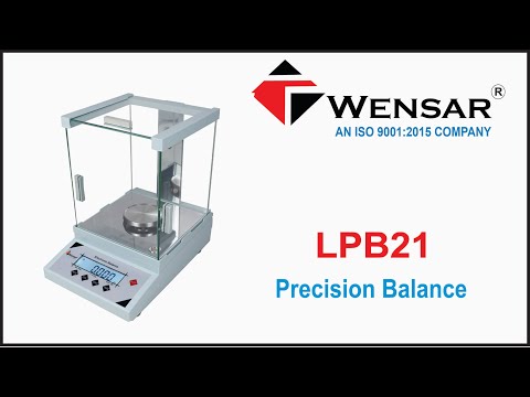 Weighing Balance - Precision Digital Balance Wholesale Distributor from ...