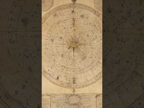 John Flamsteed: Mapping the Stars in Unprecedented Detail #space #science #astrology #facts #astro