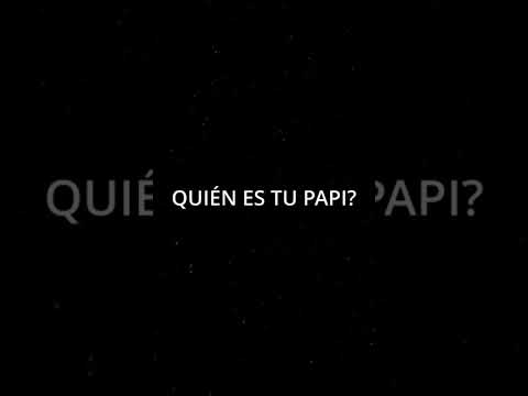 Who’s your daddy in Spanish #pronunciation #spanish #vocabulary