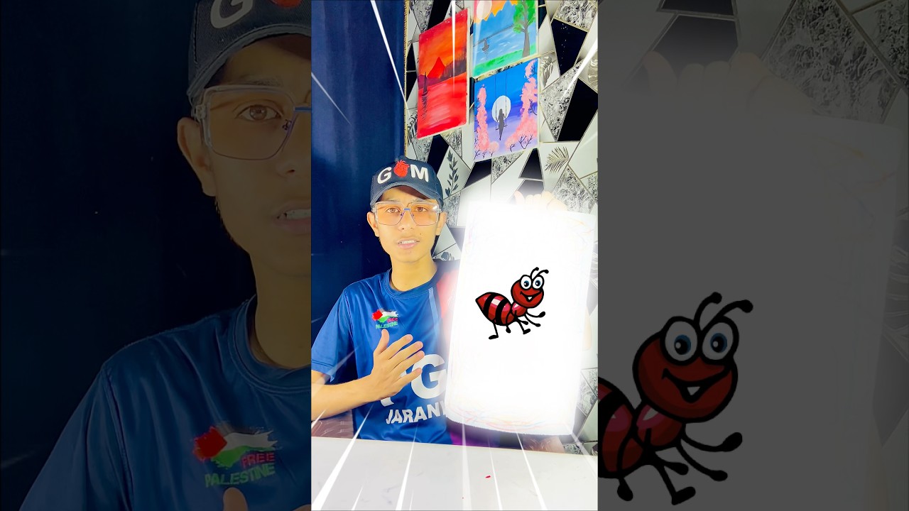 Ant!
