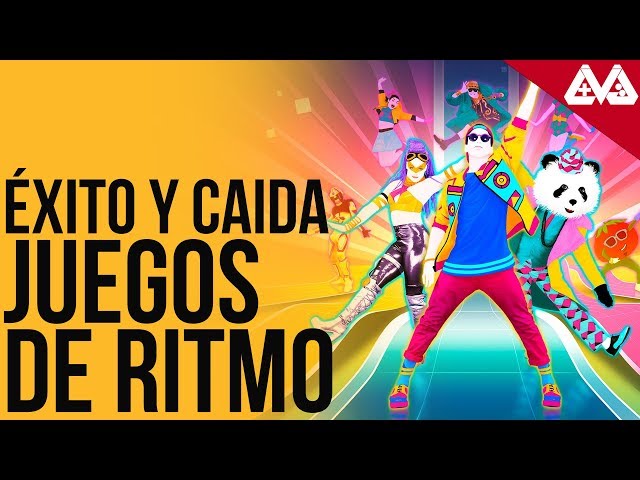 La Historia de los Juegos Rítmicos: Éxitos, Caídas y el Futuro del ...